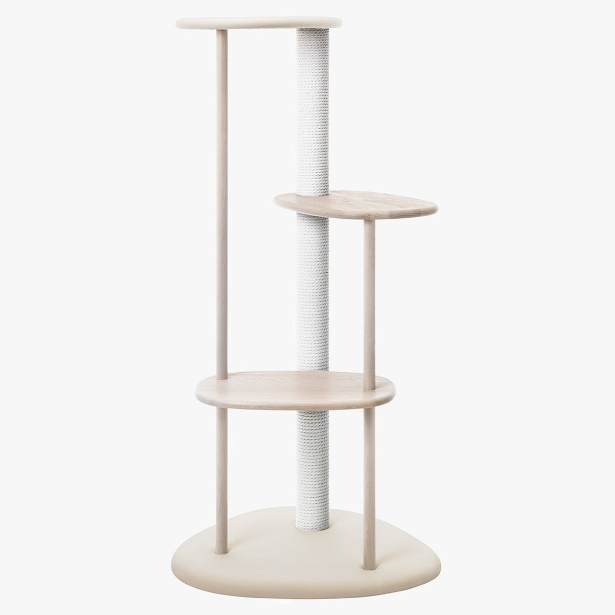 Sustainable & Stylish Cat Tree | Handmade in Japan