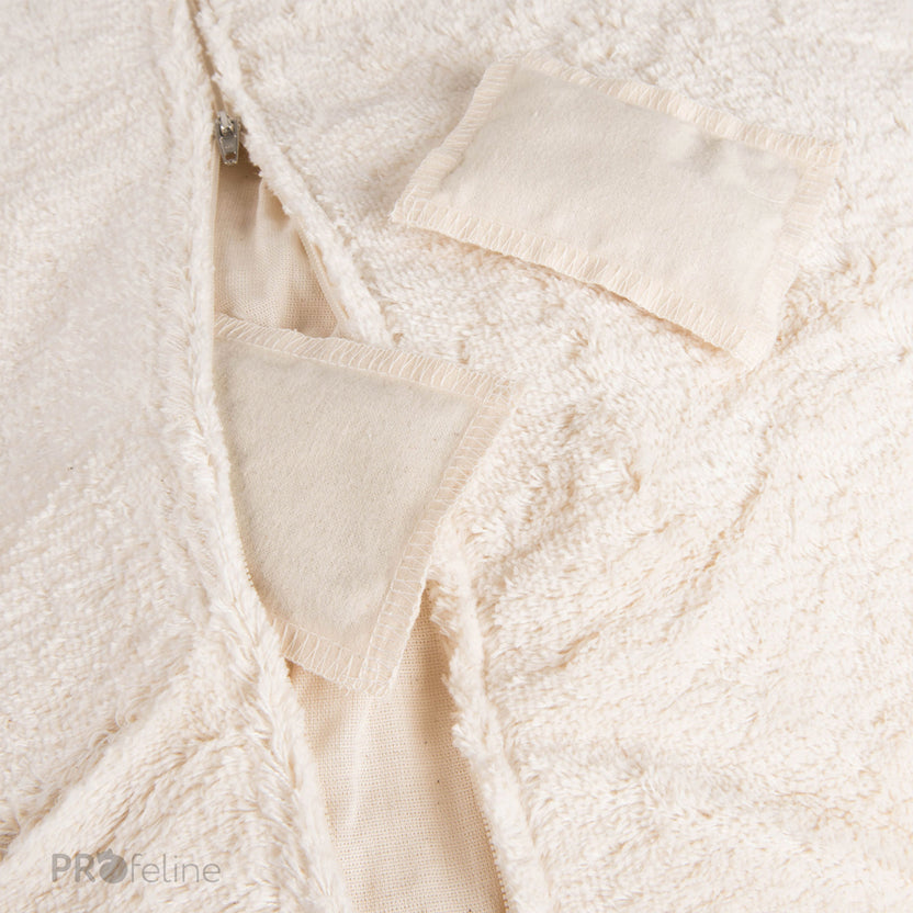 Organic Catnip Refill: Irresistible Fragrance Cats Love