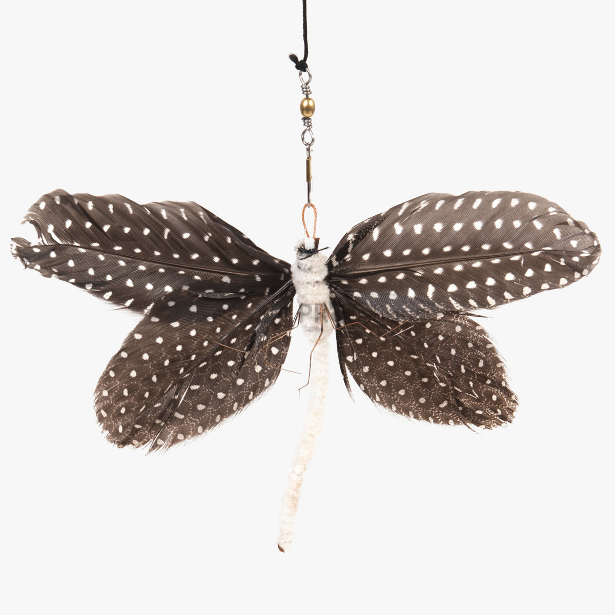 Giant Papillon Cat Toy: Realistic Butterfly Replica for Thrilling Play