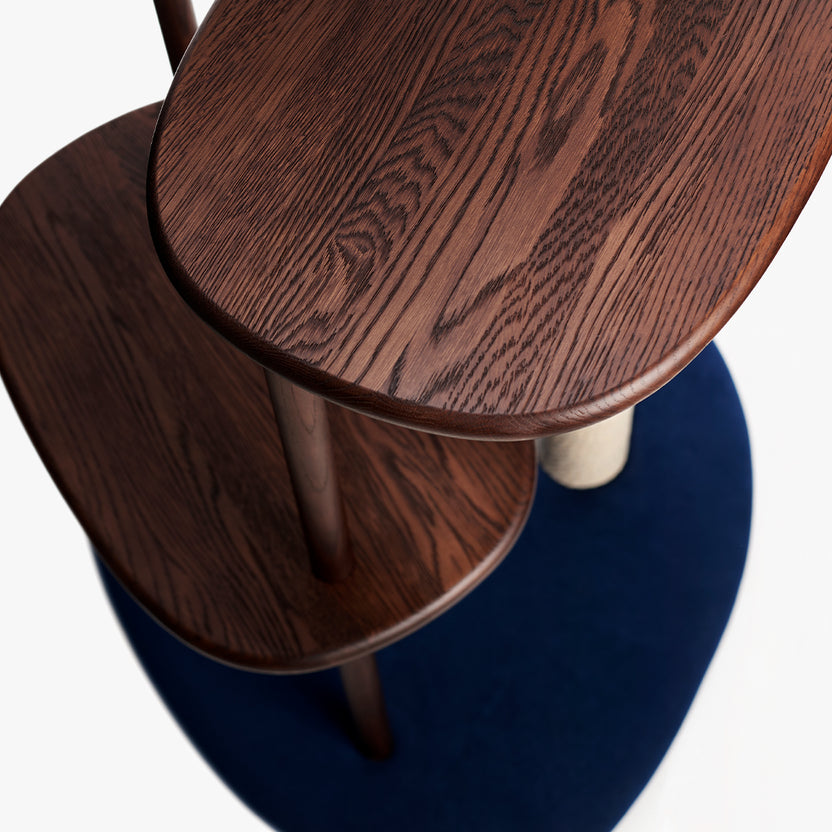 Modern Karimoku Cat Trees - Exclusively at Made Moggie in Australia