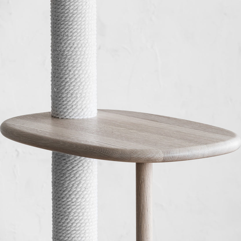 Sustainable & Stylish Cat Tree | Handmade in Japan