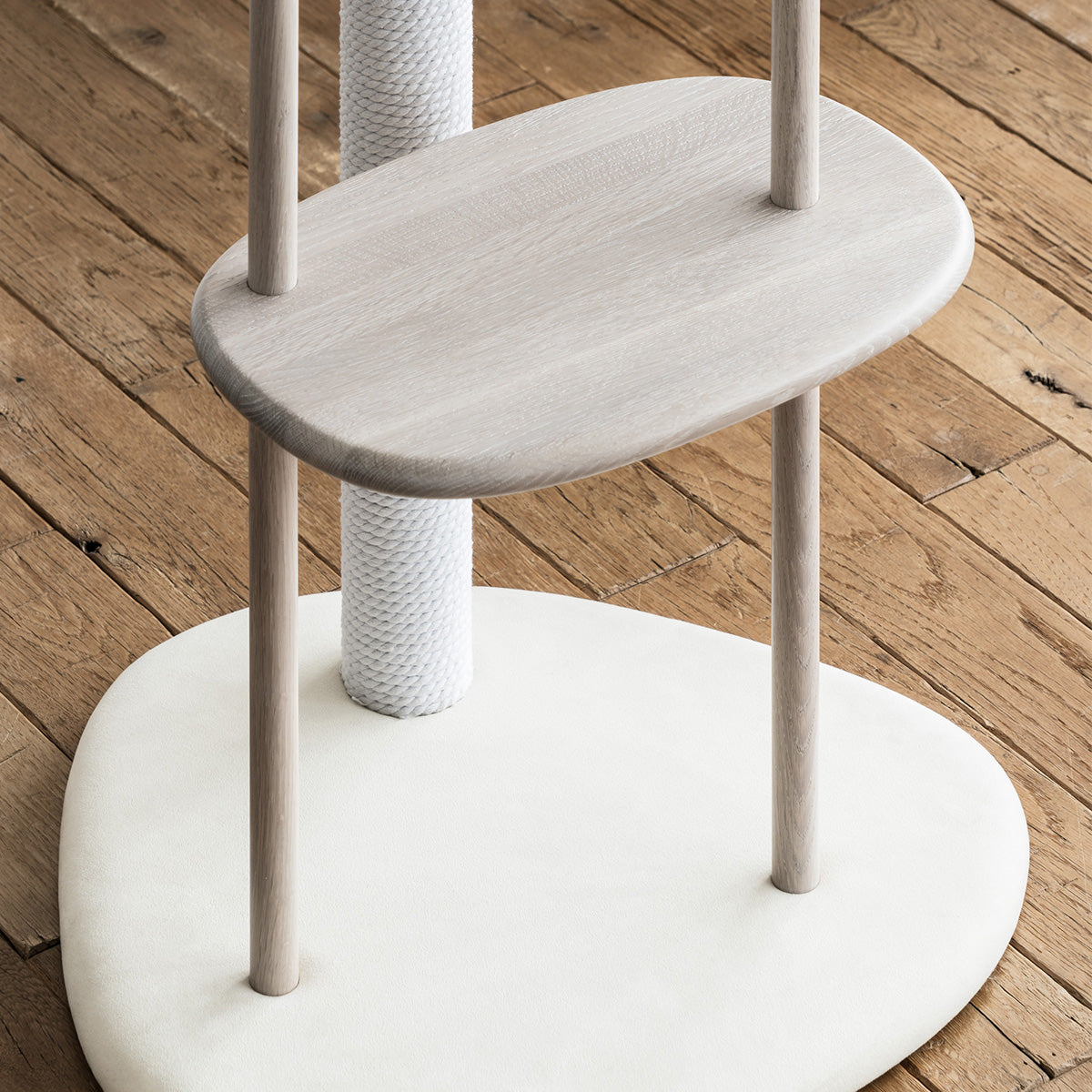 Sustainable & Stylish Cat Tree | Handmade in Japan